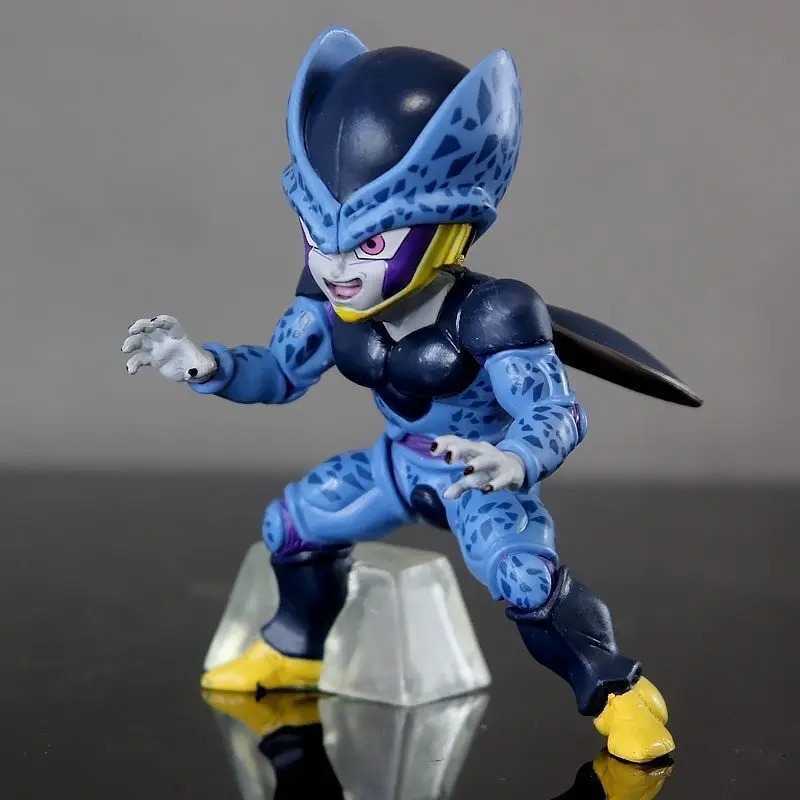 Figurine Cell Junior • Boutique Dragon Ball