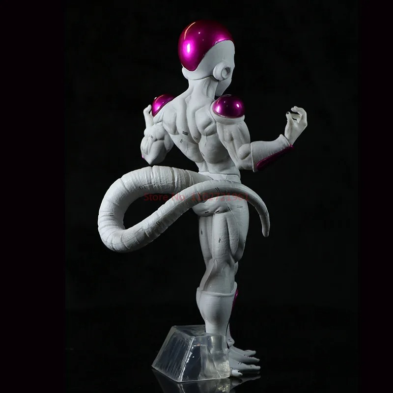 Figurine DBZ Freezer • Boutique Dragon Ball