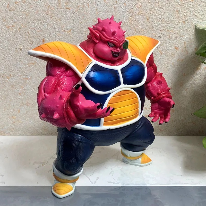 Figurine Dragon Ball Dodoria • Boutique Dragon Ball