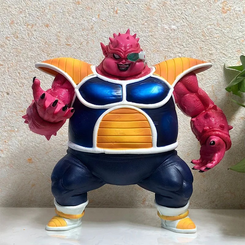 Figurine Dragon Ball Dodoria • Boutique Dragon Ball