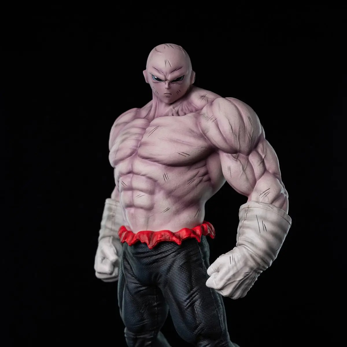 Figurine Dragon Ball Jiren • Boutique Dragon Ball