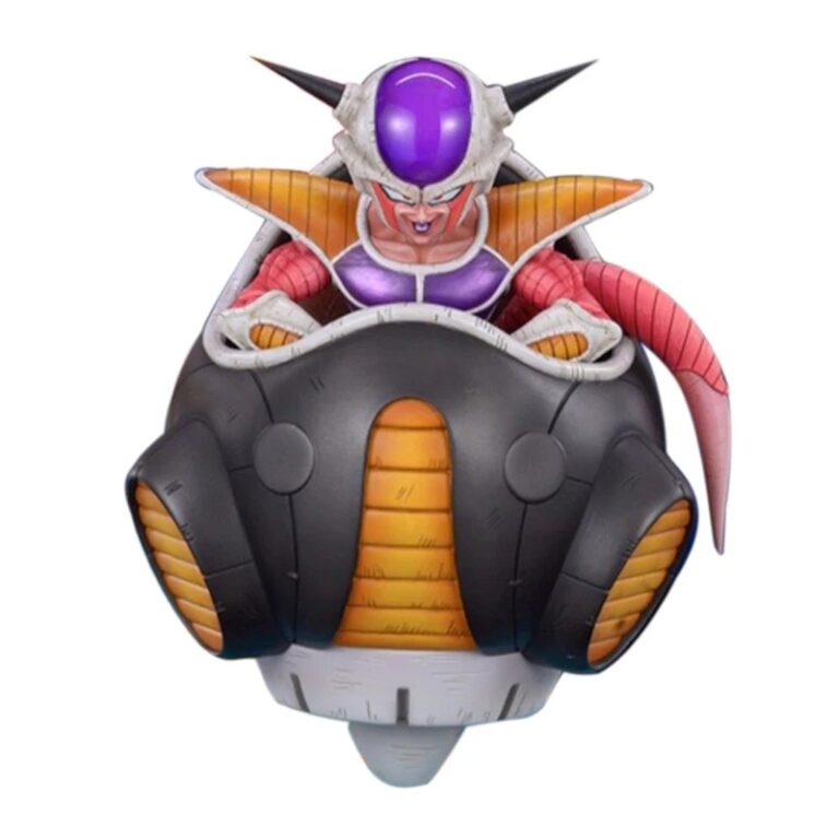 Figurine Freezer 1ère Forme • Boutique Dragon Ball