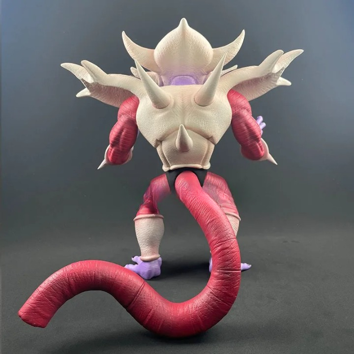 Figurine Freezer 3ème Forme • Boutique Dragon Ball