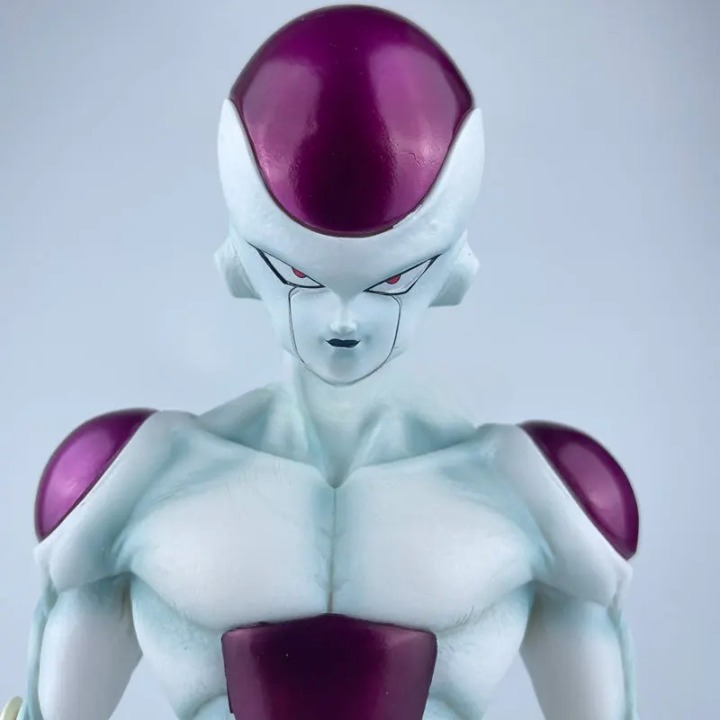 Figurine Freezer Forme Finale • Boutique Dragon Ball