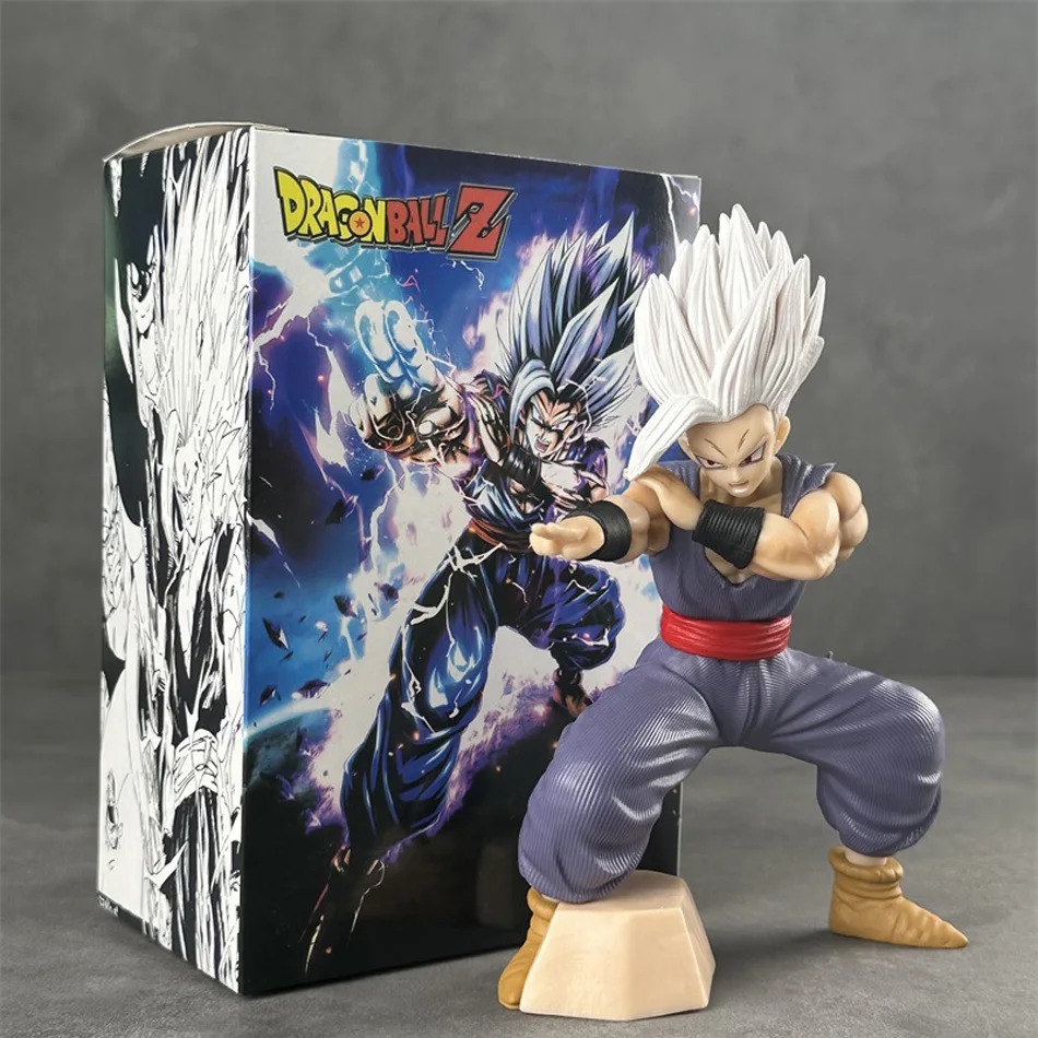 Gohan Beast Figurine • Boutique Dragon Ball