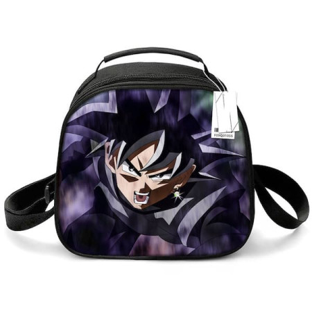 Lunch Box Dragon Ball Goku Black • Boutique Dragon Ball