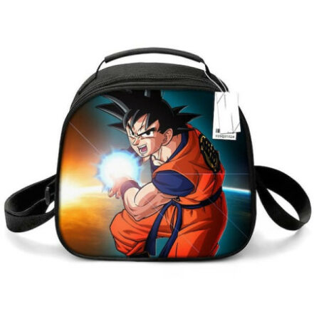 Lunch Box Dragon Ball Puissance Zamasu • Boutique Dragon Ball