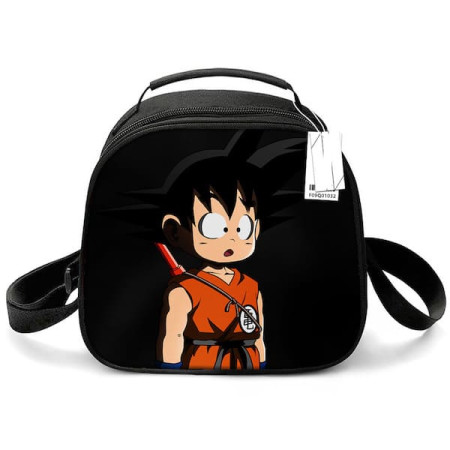 Lunch Box Dragon Ball Petit Goku • Boutique Dragon Ball