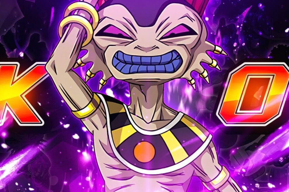 Arak — Biographie • Boutique Dragon Ball