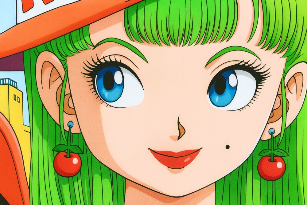 Akai Tomato — Biographie • Boutique Dragon Ball