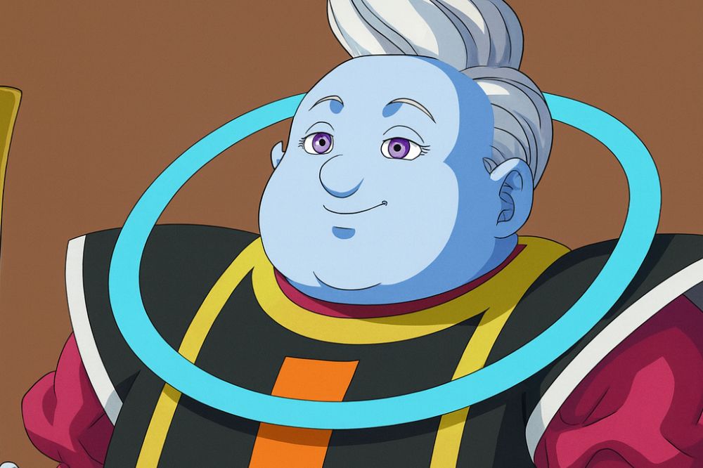 Awamo — Biographie • Boutique Dragon Ball