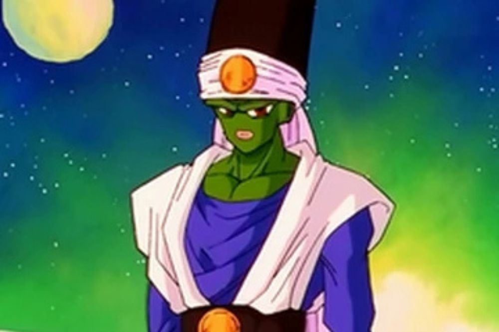 Paikûhan — Biographie • Boutique Dragon Ball