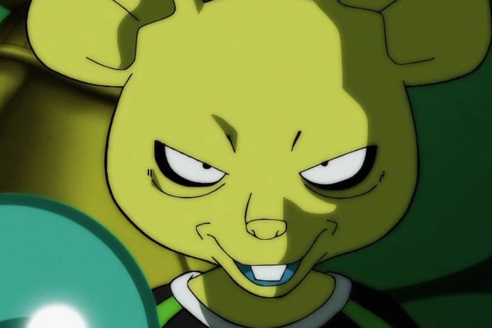Quitela — Biographie • Boutique Dragon Ball
