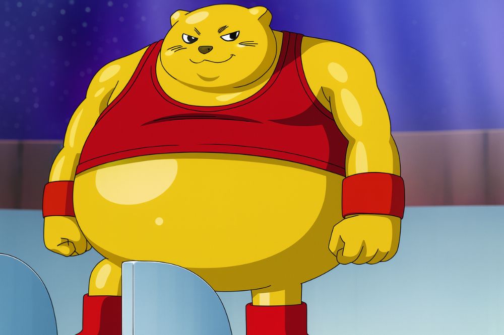 Botamo — Biographie • Boutique Dragon Ball