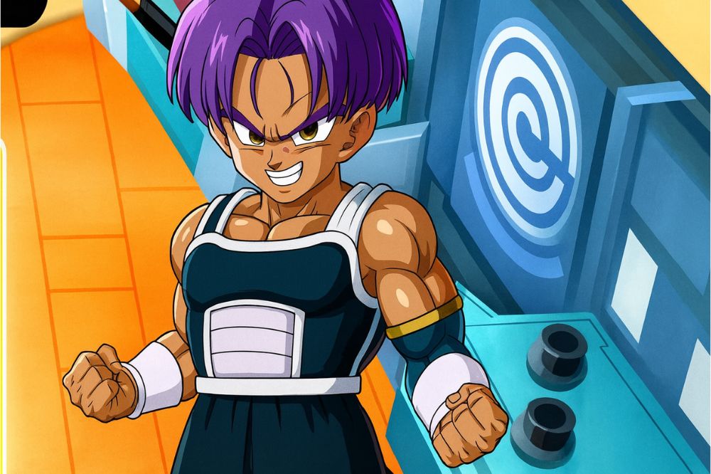 Bebisa (Dragon Ball Fusions) — Biographie • Boutique Dragon Ball
