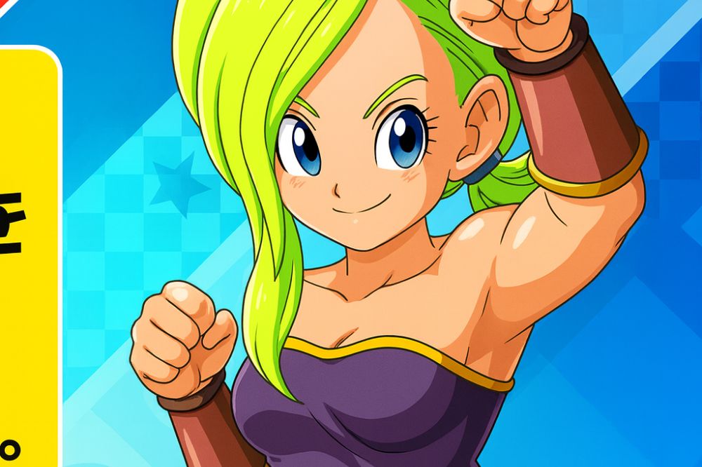 Bagetta — Biographie • Boutique Dragon Ball