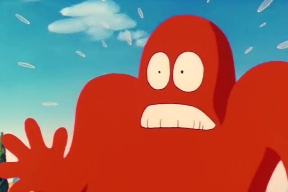 Suke — Biographie • Boutique Dragon Ball