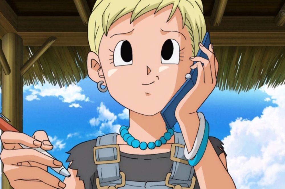 Tights — Biographie • Boutique Dragon Ball