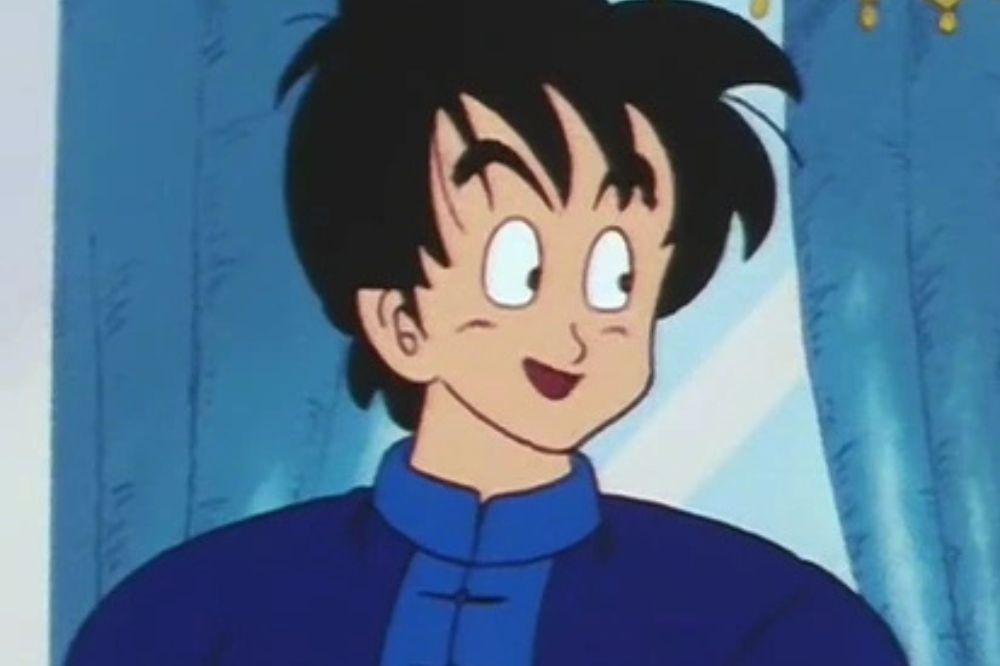 Tsukutsun Tsun — Biographie • Boutique Dragon Ball